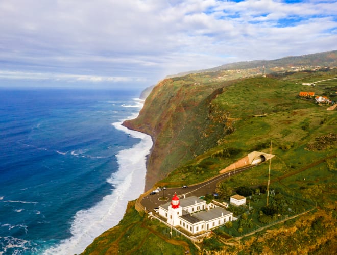 Ponta do Pargo: Infos, Preise und mehr | ADAC Maps