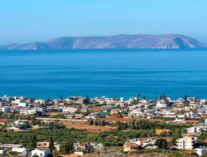 Dia, Chersonissos: Infos, Preise und mehr | ADAC Maps