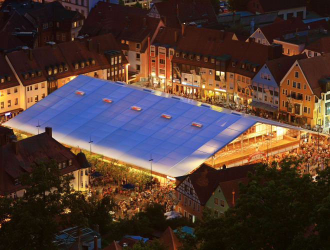 Kulmbacher Bierwoche, Kulmbach: Infos, Preise und mehr | ADAC Maps