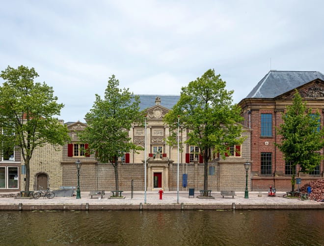 Museum De Lakenhal, Leiden: Infos, Preise und mehr | ADAC Maps