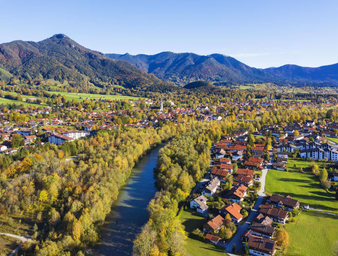 Tourismusinformation Lenggries, Lenggries: Infos, Preise und mehr ...