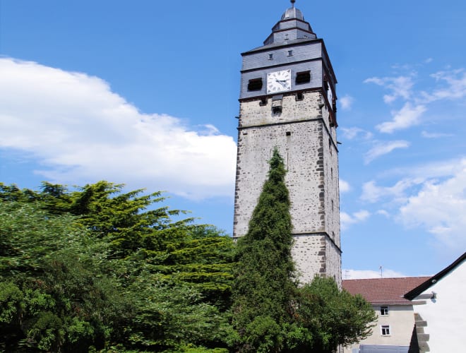 Stadtturm, Lich: Infos, Preise und mehr | ADAC Maps