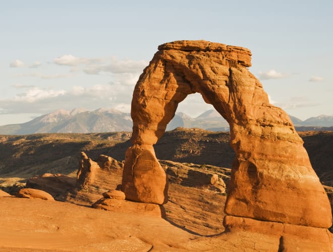 Delicate Arch: Infos, Preise und mehr | ADAC Maps