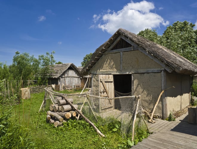 Wallmuseum, Oldenburg in Holstein: Infos, Preise und mehr | ADAC Maps