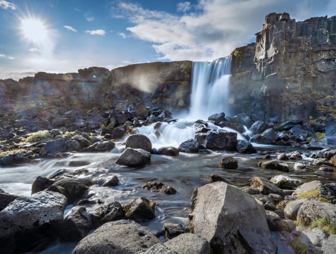 Þingvellir Nationalpark: Infos, Preise und mehr | ADAC Maps
