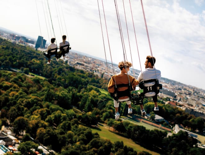 Prater, Wien: Infos, Preise und mehr | ADAC Maps