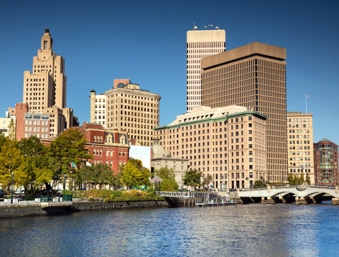 Tourismusinformation Providence, Providence: Infos, Preise und mehr ...