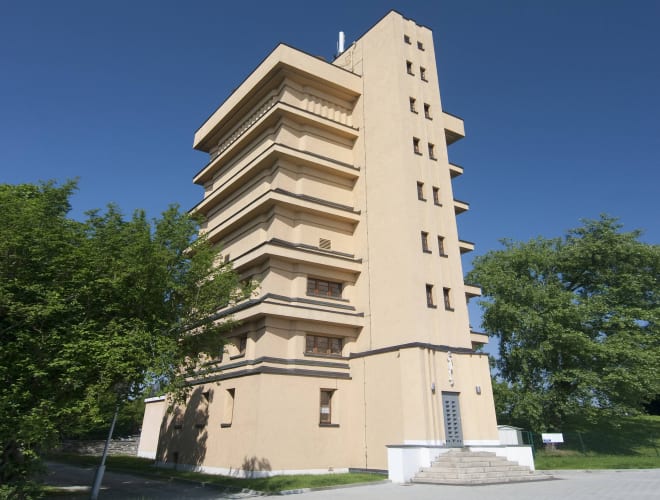 Wasserturm, Reichenbach/Vogtland: Infos, Preise und mehr | ADAC Maps