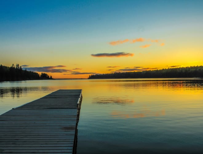 Riding Mountain National Park, Wasagaming: Infos, Preise und mehr ...