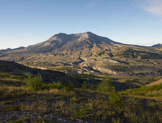 Mount St. Helens National Monument: Infos, Preise und mehr | ADAC Maps