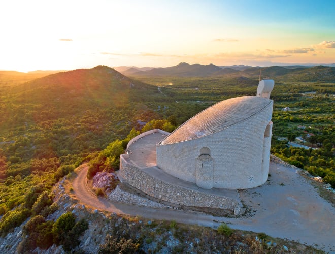 Berg Okit: Infos, Preise und mehr | ADAC Maps