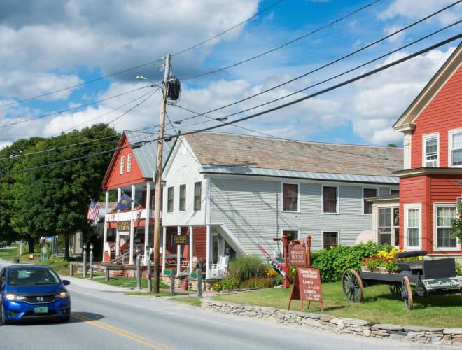 Route 100 | ADAC Maps