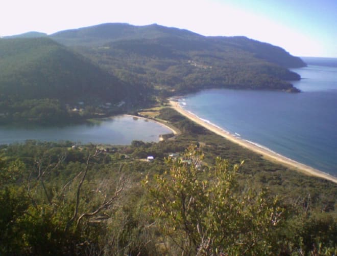 Eaglehawk Neck: Infos, Preise und mehr | ADAC Maps