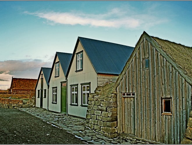 Freilichtmuseum Árbærsafn, Reykjavík: Infos, Preise und mehr | ADAC Maps