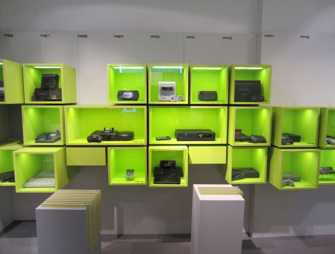 Computerspielemuseum, Berlin: Infos, Preise und mehr | ADAC Maps