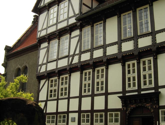 Städtisches Museum, Göttingen: Infos, Preise und mehr | ADAC Maps