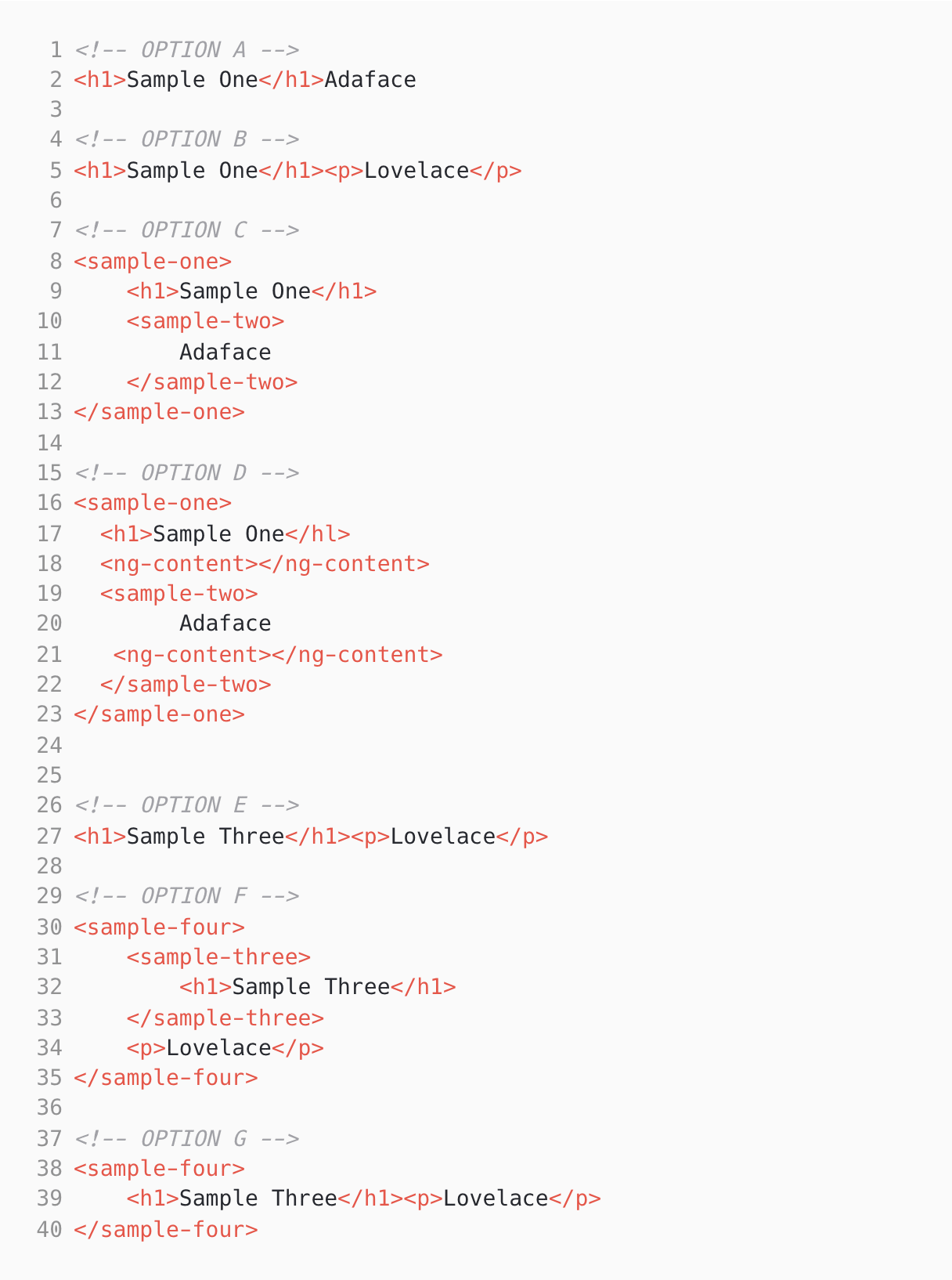 Angular Online Test | Candidate screening assessment - Adaface Angular Online Test | Candidate screening assessment - Adaface