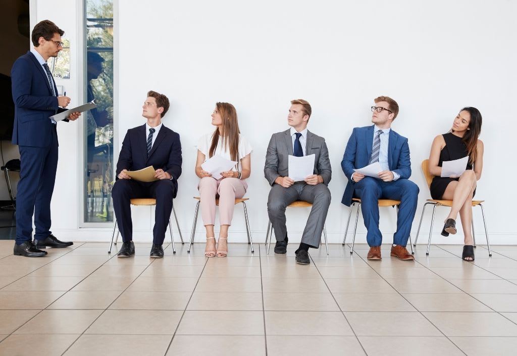 High Volume Recruiting Strategies And Best Practices 