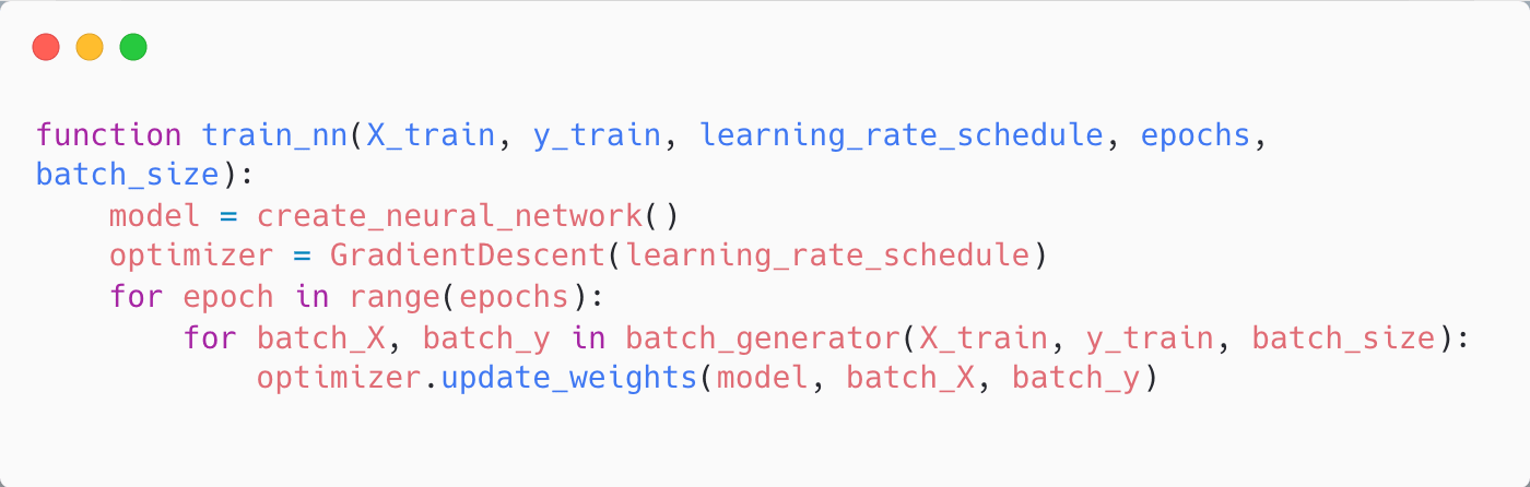 Machine Learning Assessment Test | Candidate screening assessment - Adaface Machine Learning Assessment Test | Candidate screening assessment - Adaface