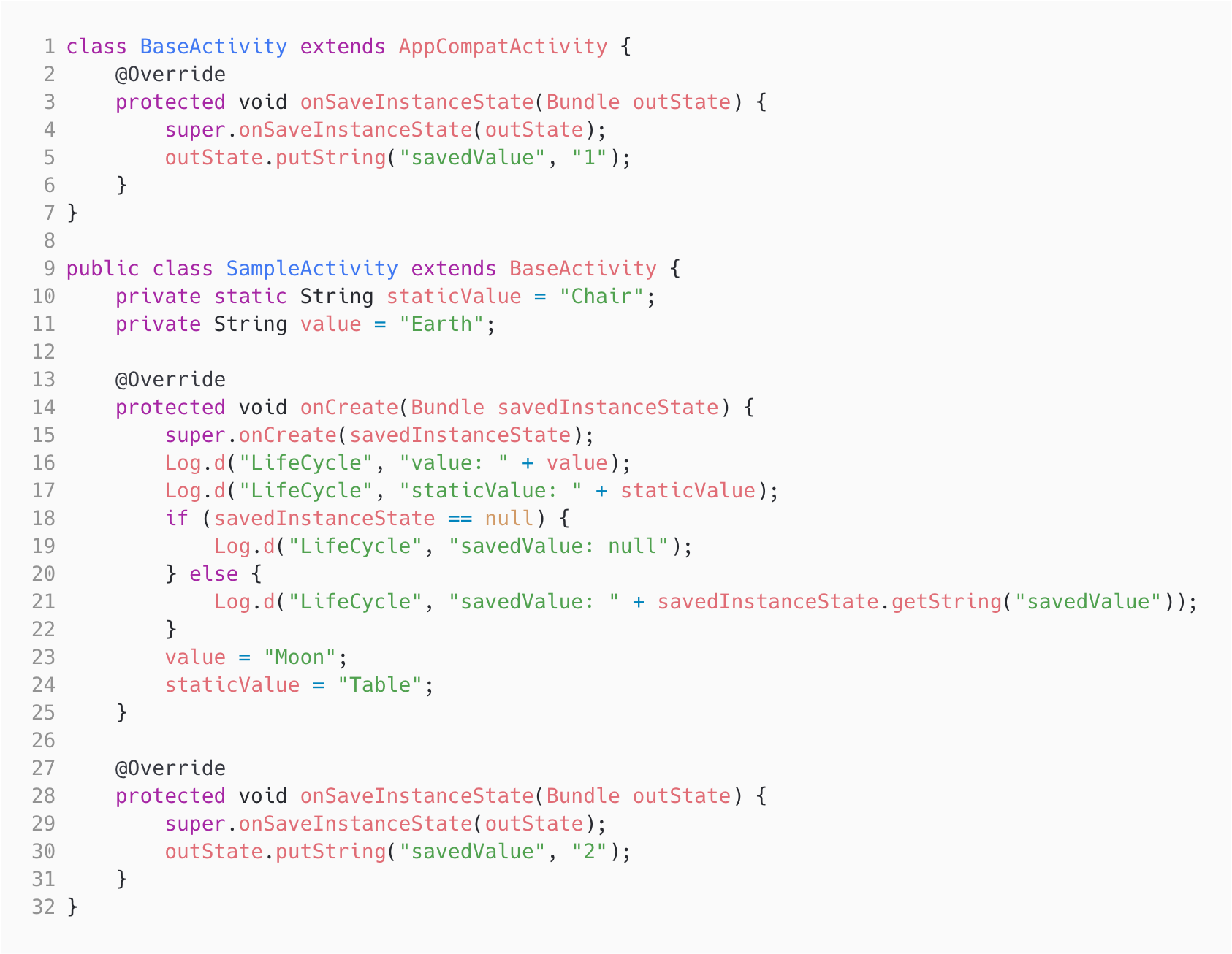Android Online Test | Adaface