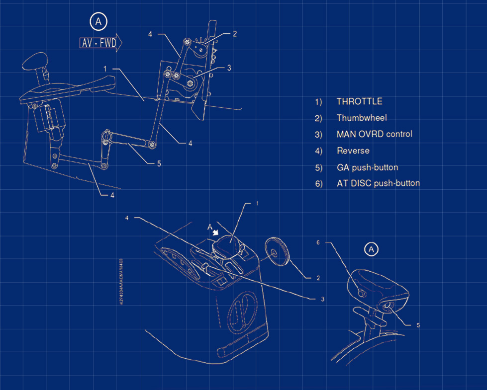 Understanding Your TBM 940 Autothrottle-Part 1