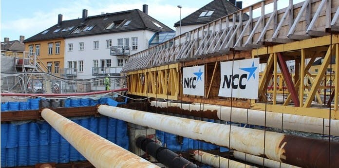 NCC project in Norway named Construction Project of the Year | NCC