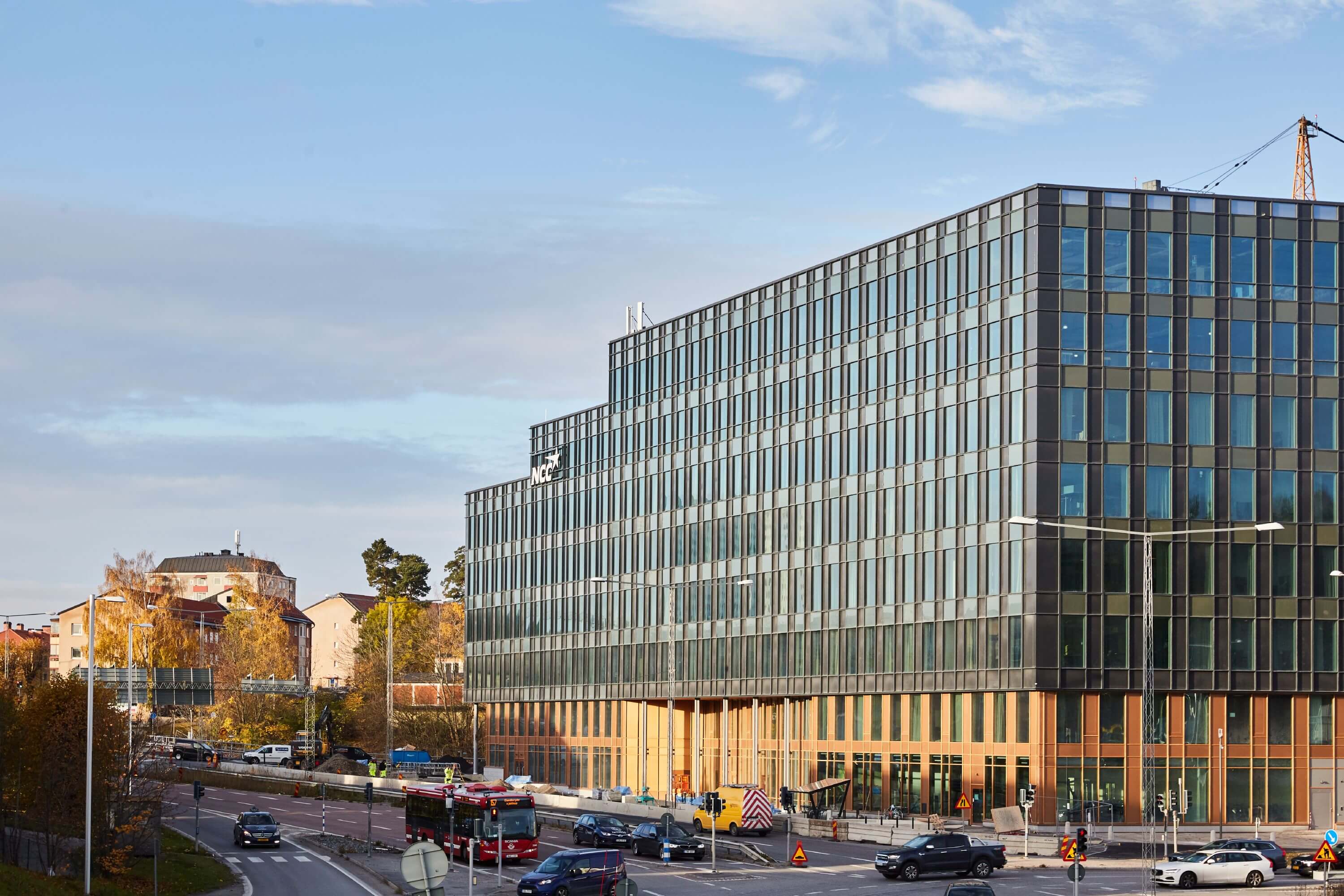 Interim Reports 2019 | NCC