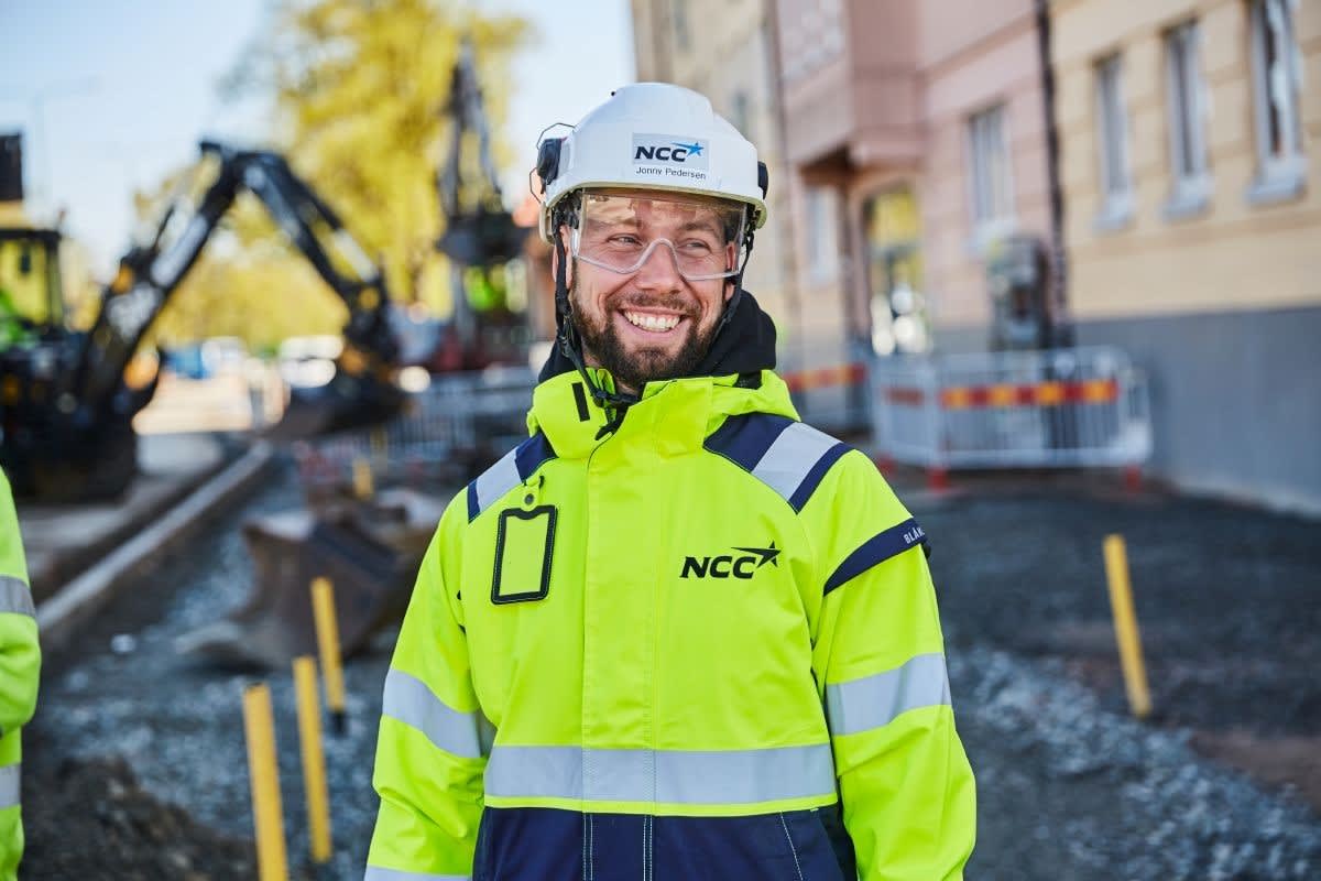 Atferdsregler for leverandører | NCC