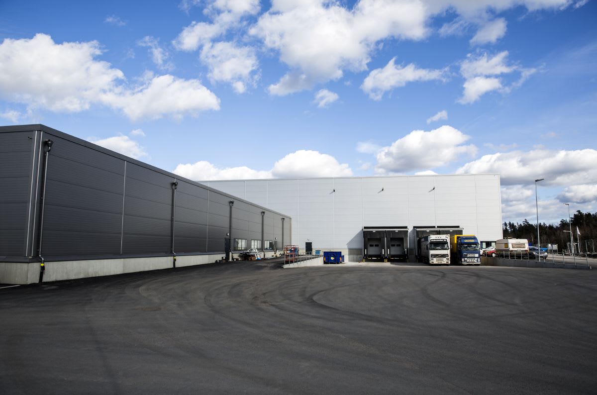 NCC Strongphalt® | NCC