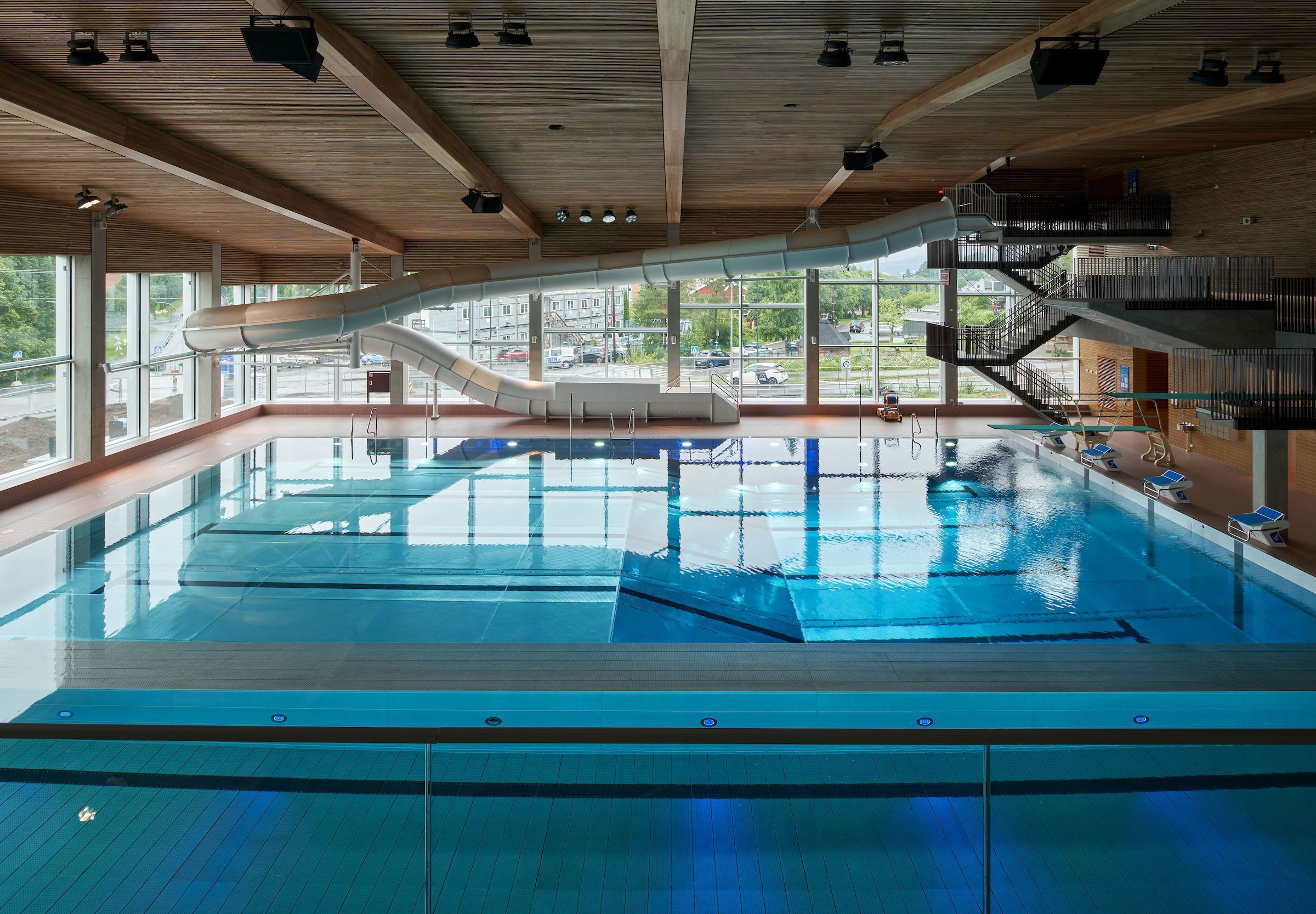 NCC Building Nordics | NCC