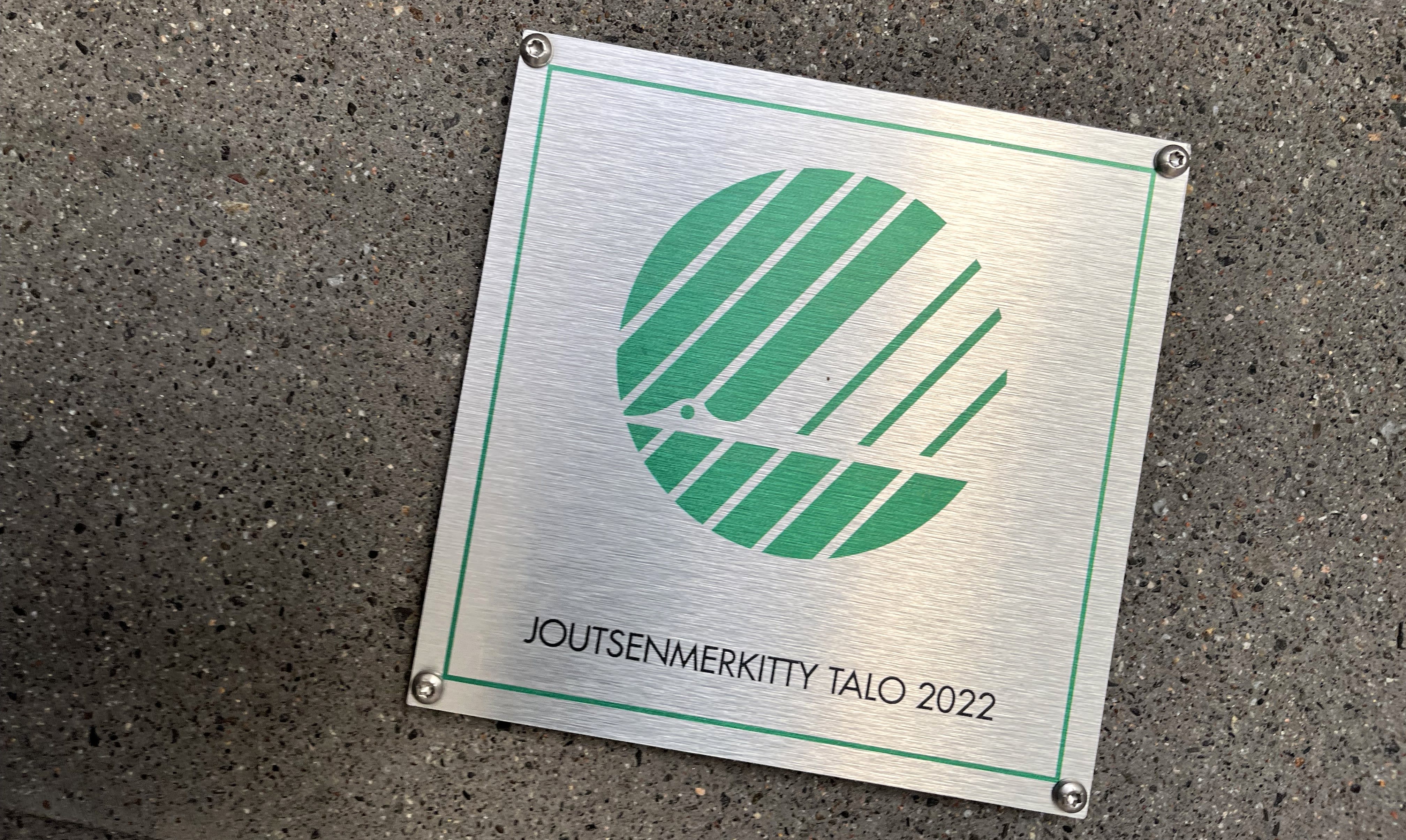 NCC:lle Joutsenmerkki-rakentaminen on tuttua usean kohteen kokemuksella | NCC