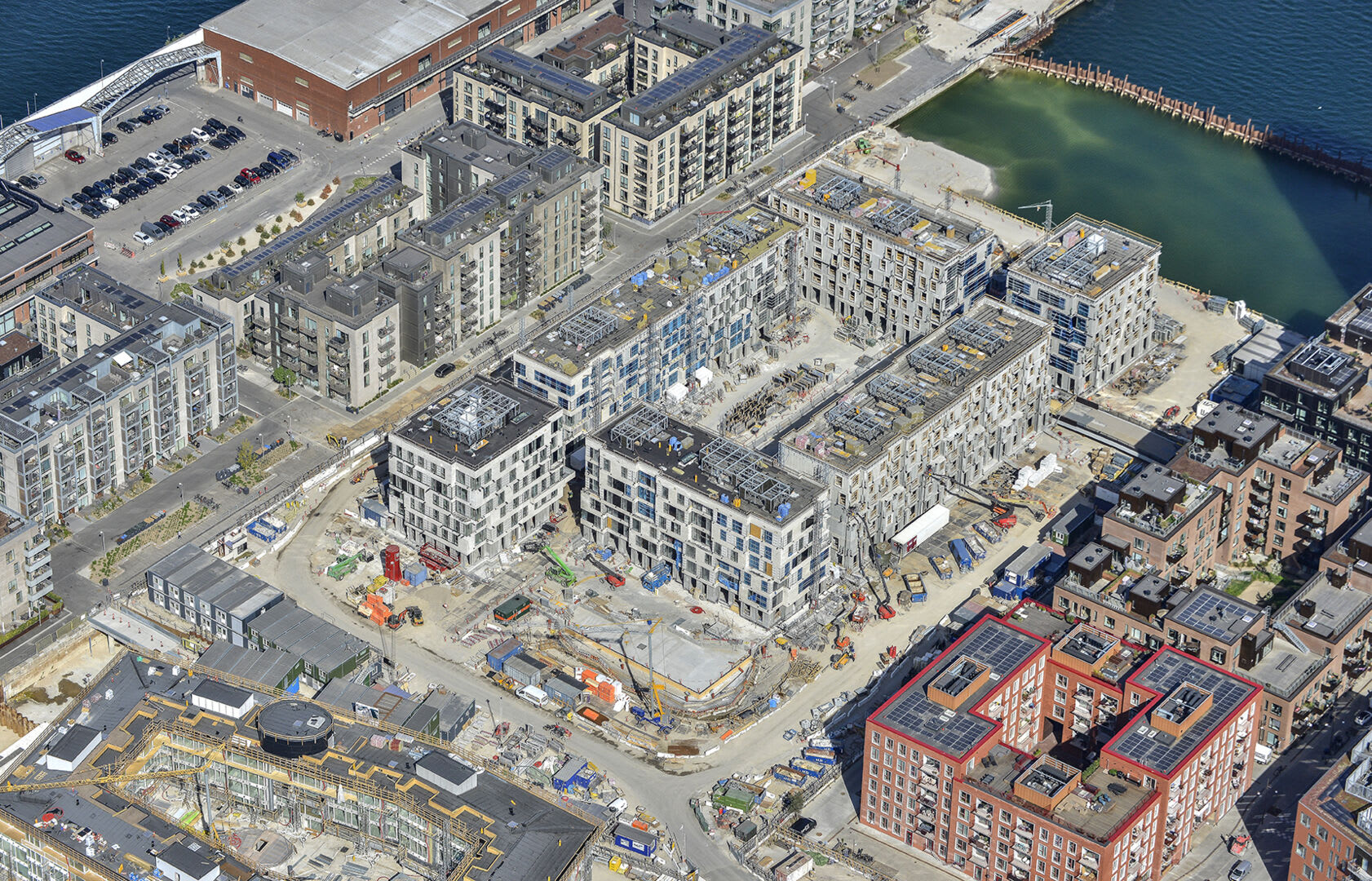 Interim Reports 2022 | NCC