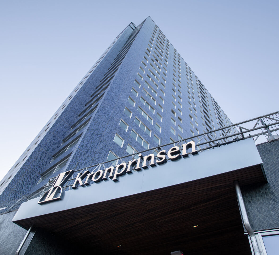 Kronprinsen Malmö | NCC