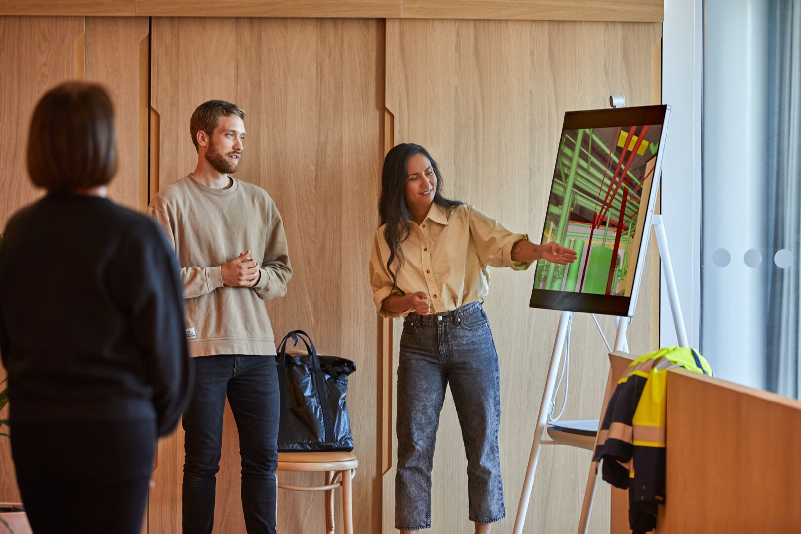 Pressmeddelanden | NCC