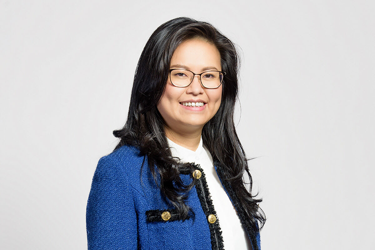 Yirui Jiang NCC Property Developmentin Suomen maajohtajaksi | NCC