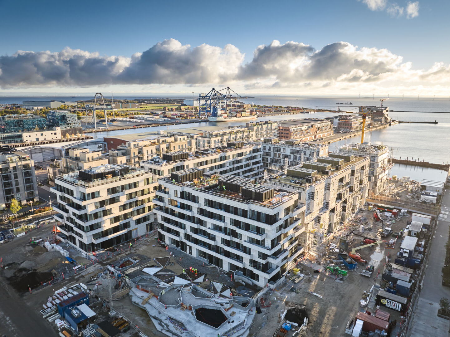 NCC Building Nordics | NCC