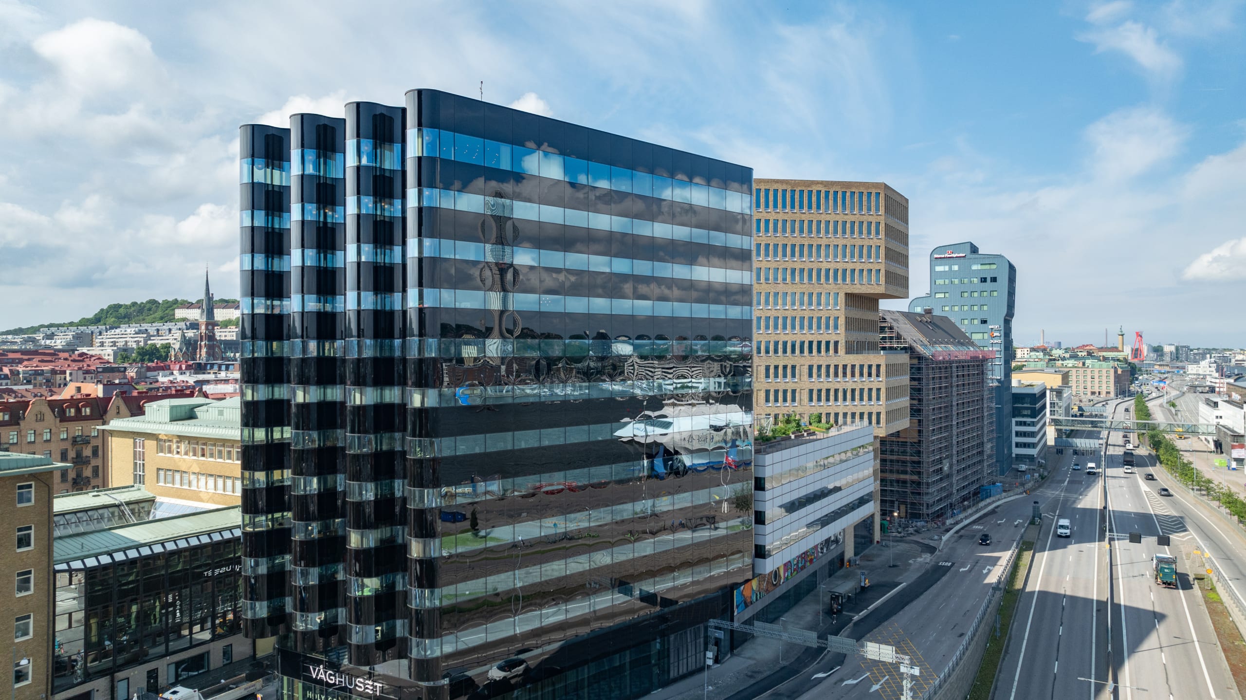 Interim Reports | NCC