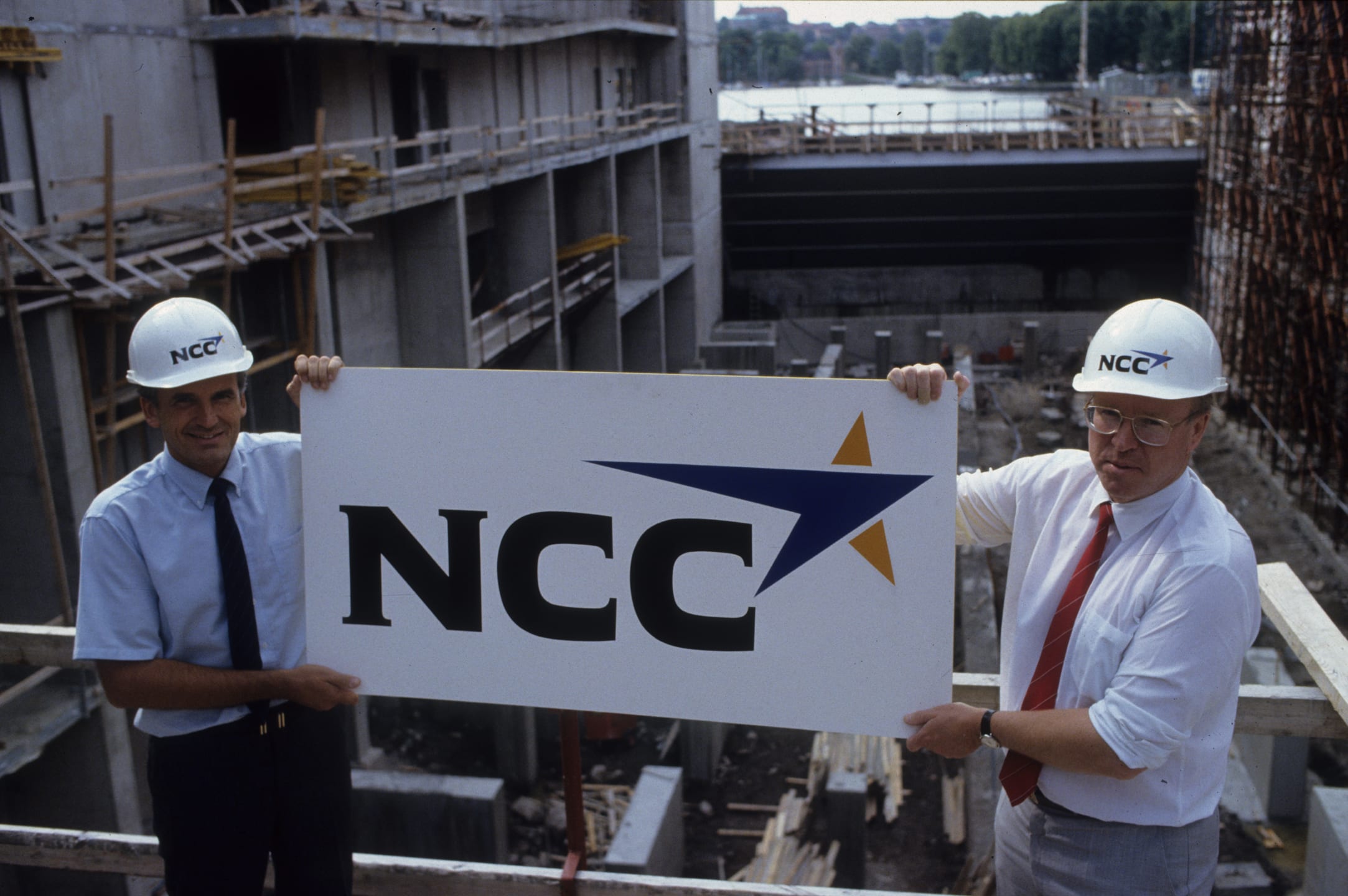 NCC Finds its Profile | NCC
