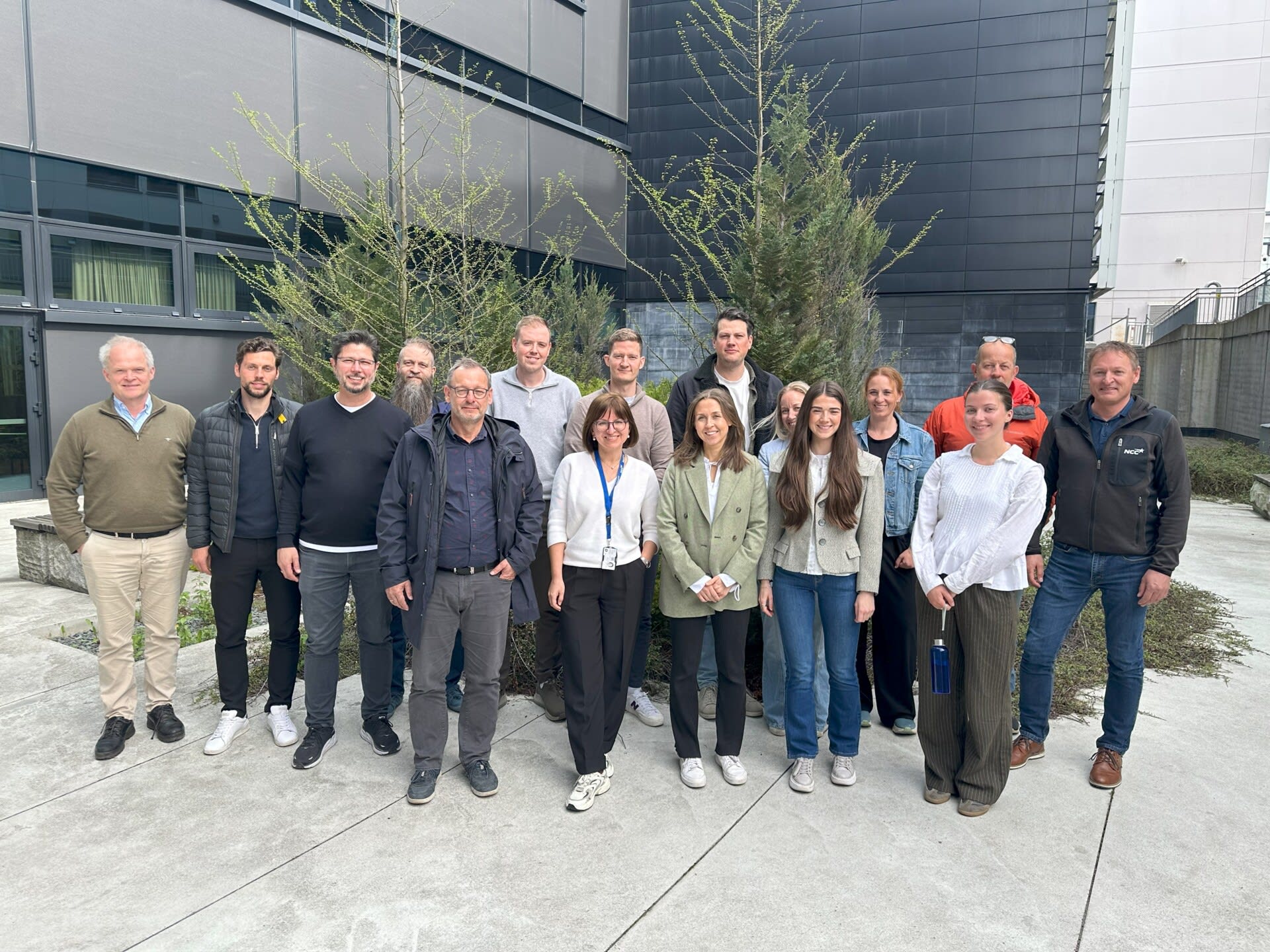 NCC satser stort på VDC-kompetanse | NCC