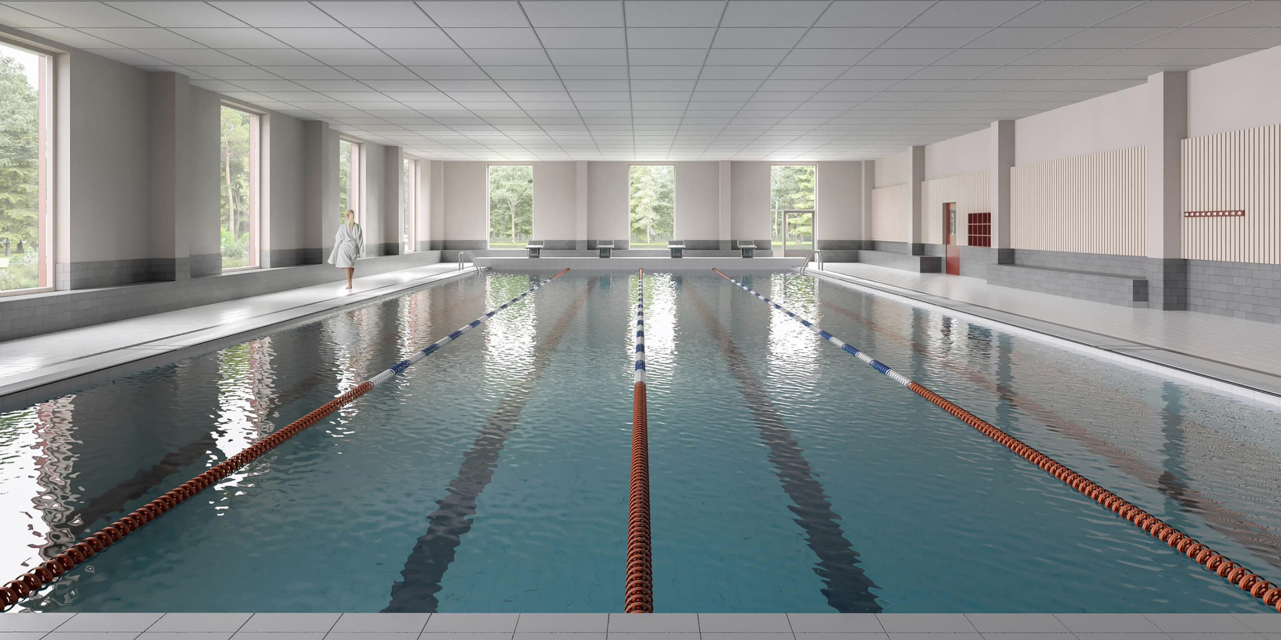 Simhall Karlskrona | NCC