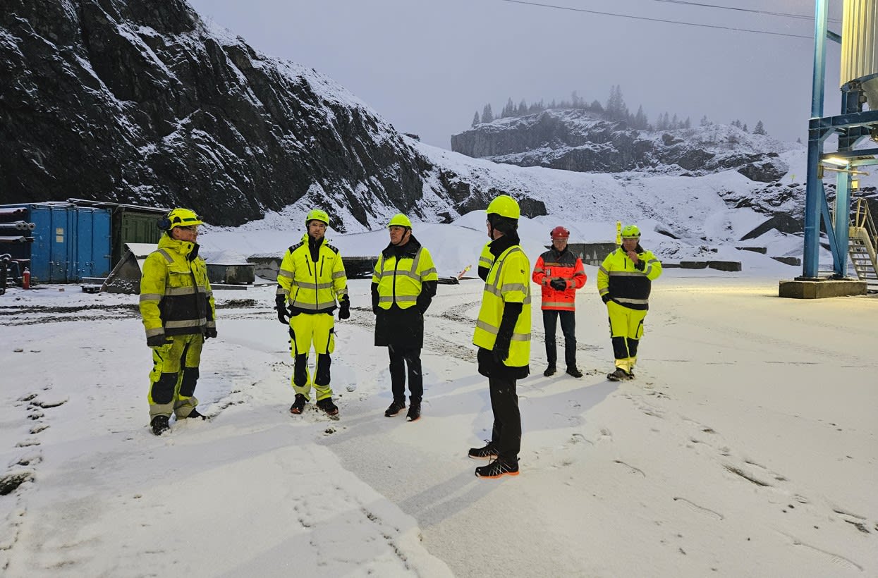 NCC vil CO2-kutte videre | NCC