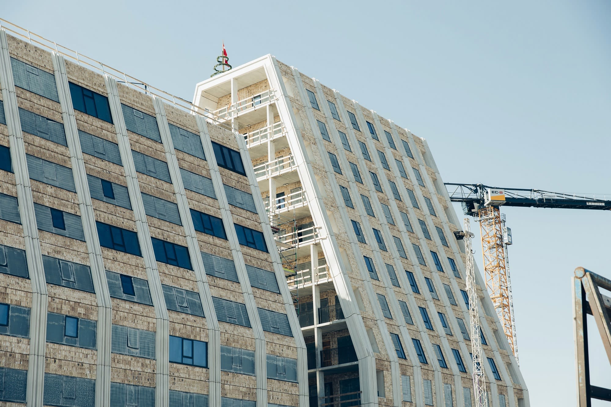 Pressemeddelelser | NCC