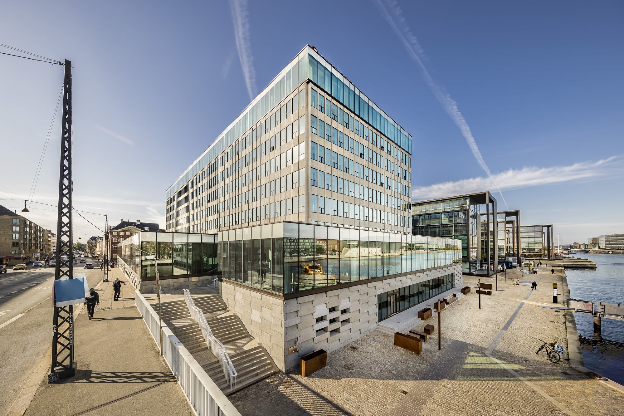 NCC Building i Danmark | NCC