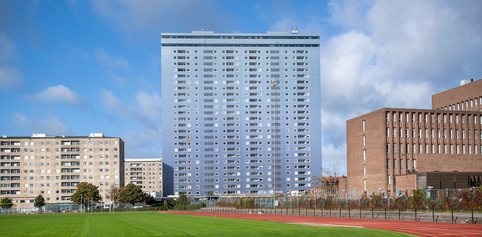 Kronprinsen Malmö | NCC