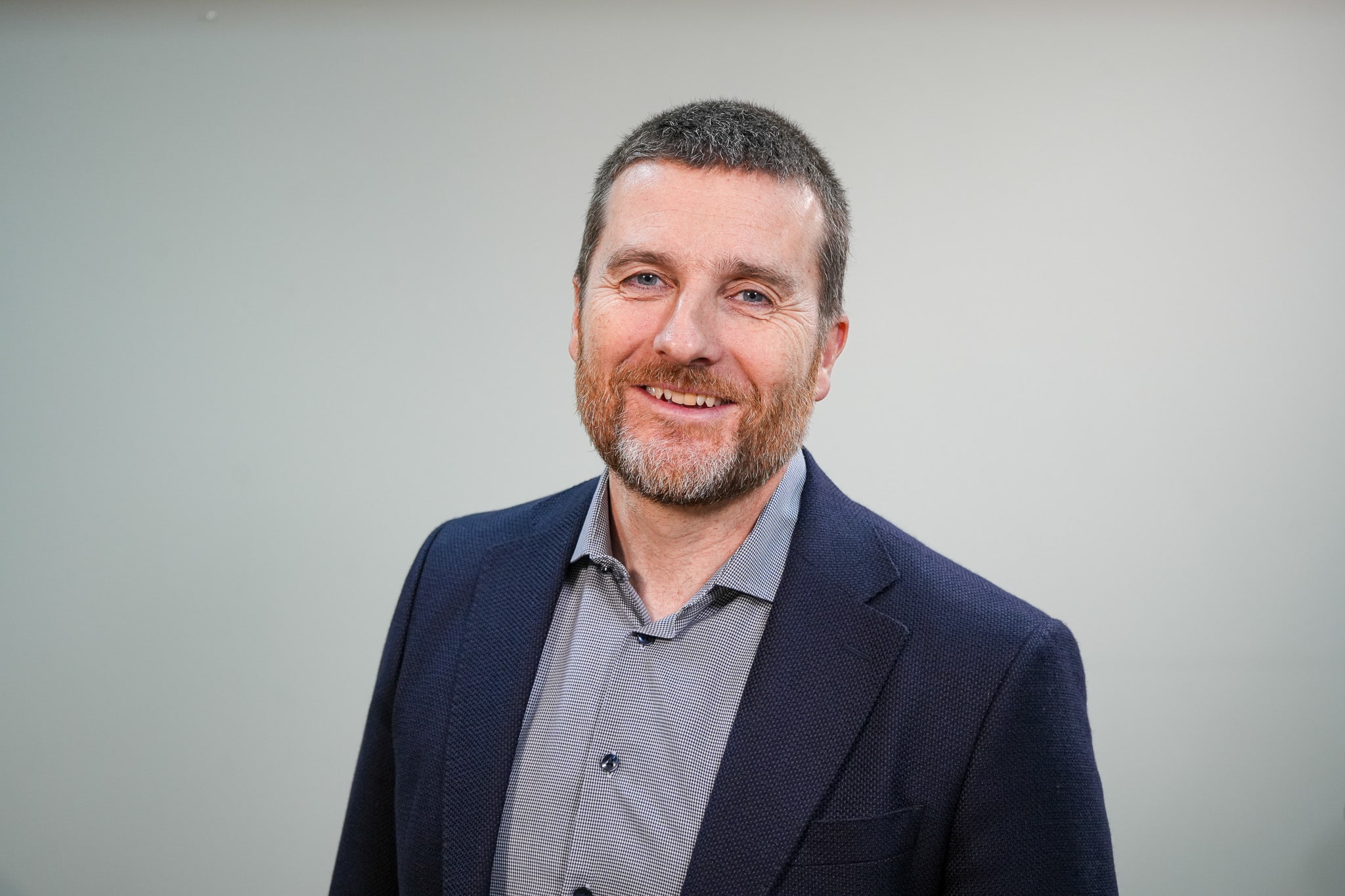 Interview Erik Vibe Pedersen | NCC