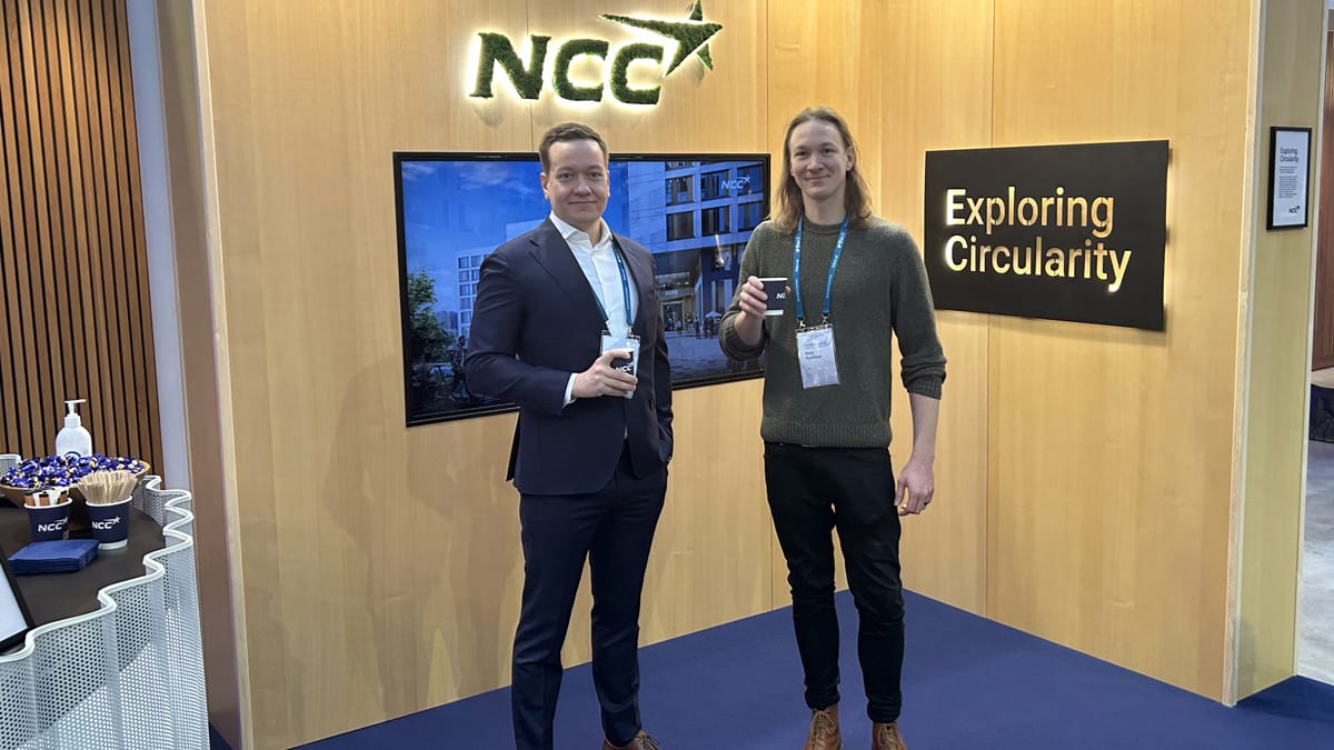 NCC wants to develop properties by renovating existing building stock | NCC