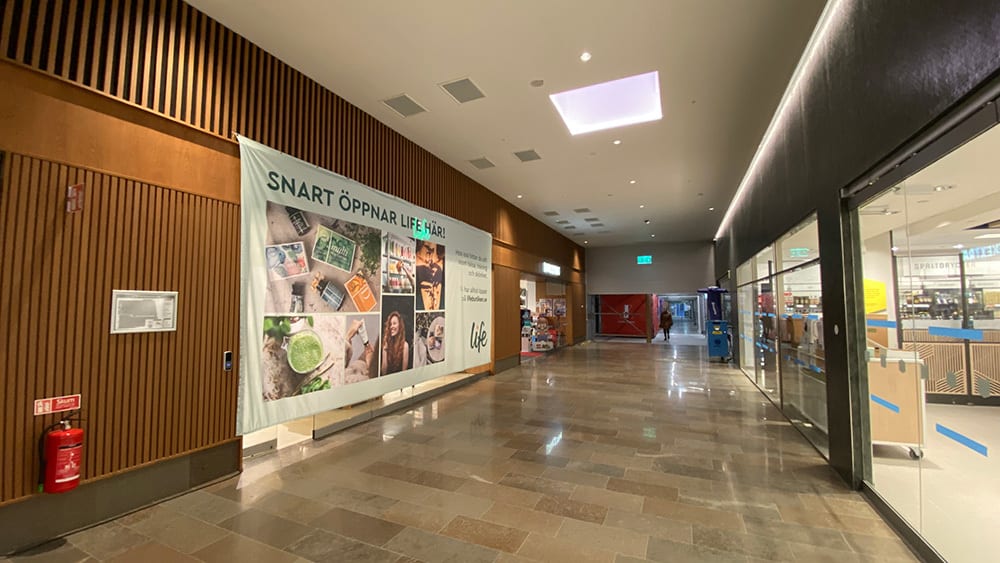 Kronprinsen Malmö | NCC