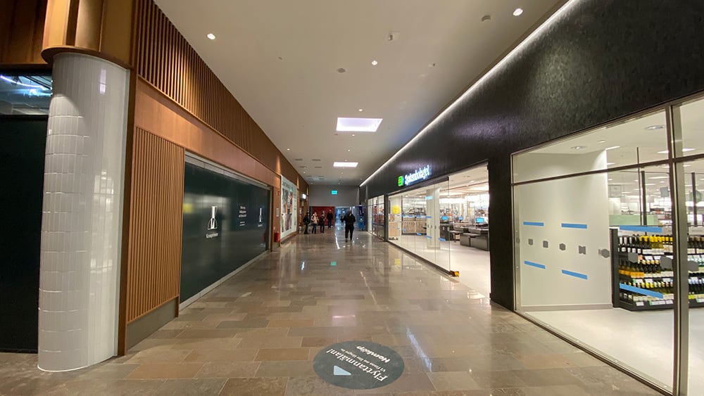 Kronprinsen Malmö | NCC