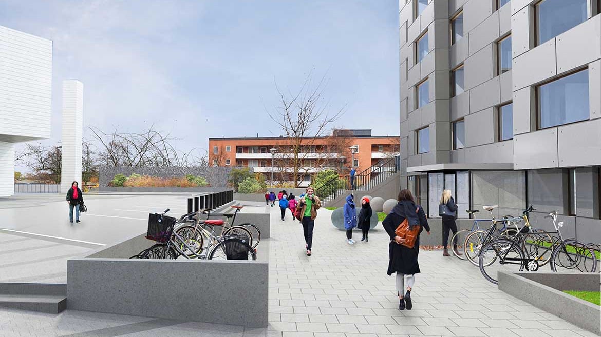 NCC Building Sweden | NCC