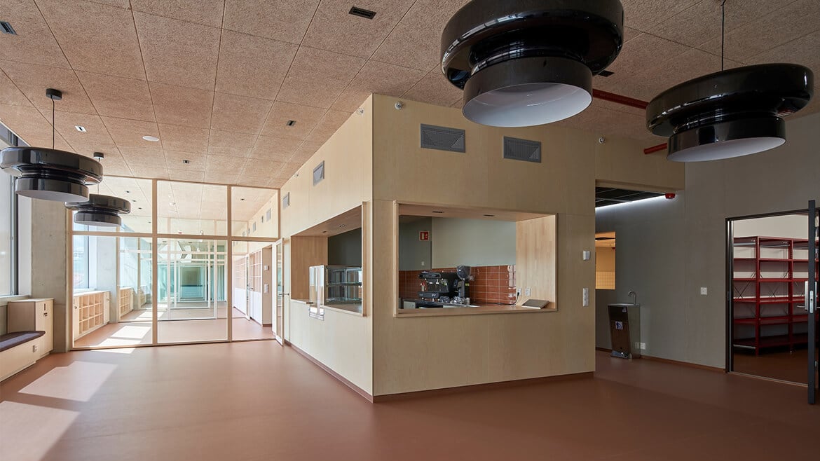 Manglerud bad, Oslo | NCC